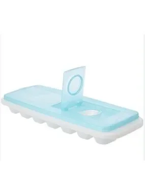 Tupperware | Kitchen | Tupperware Fresh Pure Ice Cube Tray Flexible ...